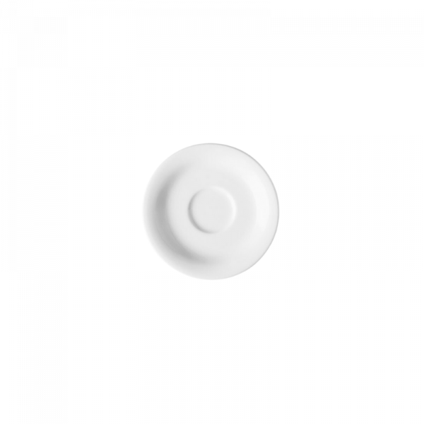 PLATO PARA TAZA DE CAFE-TE 12.5CM ACT. BL